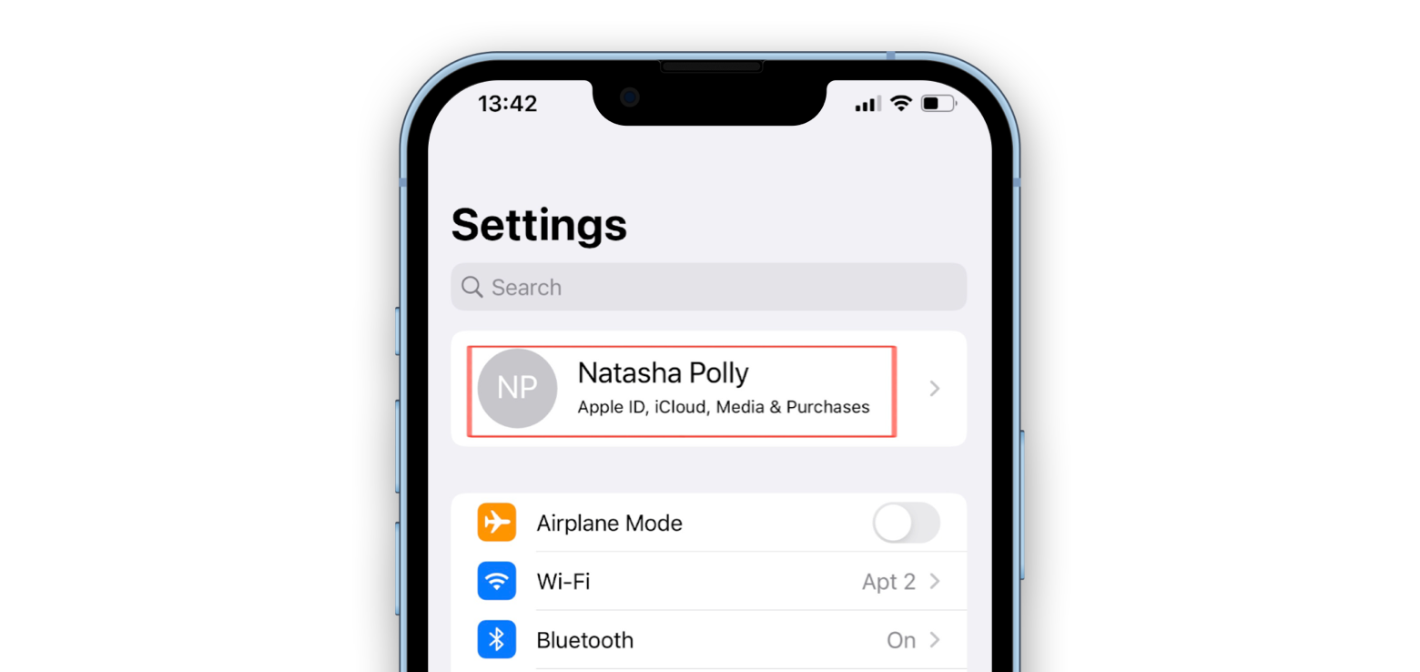 Quick ways to securely backup Photos or iPhoto Library – Setapp