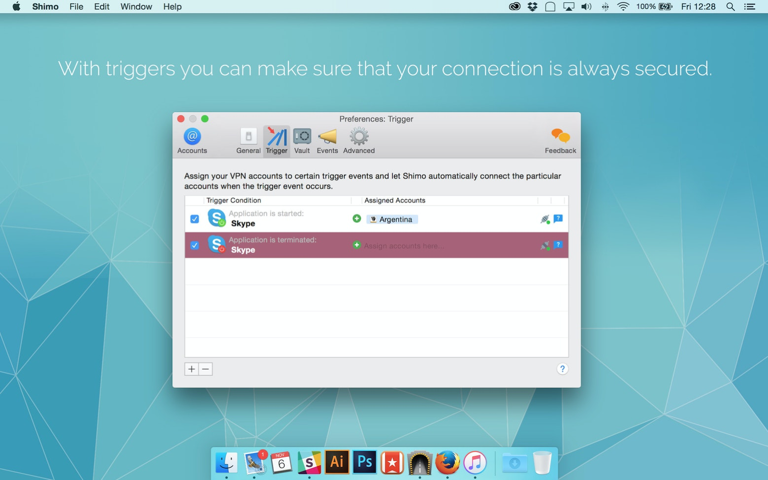 How to know if FMovies is safe
