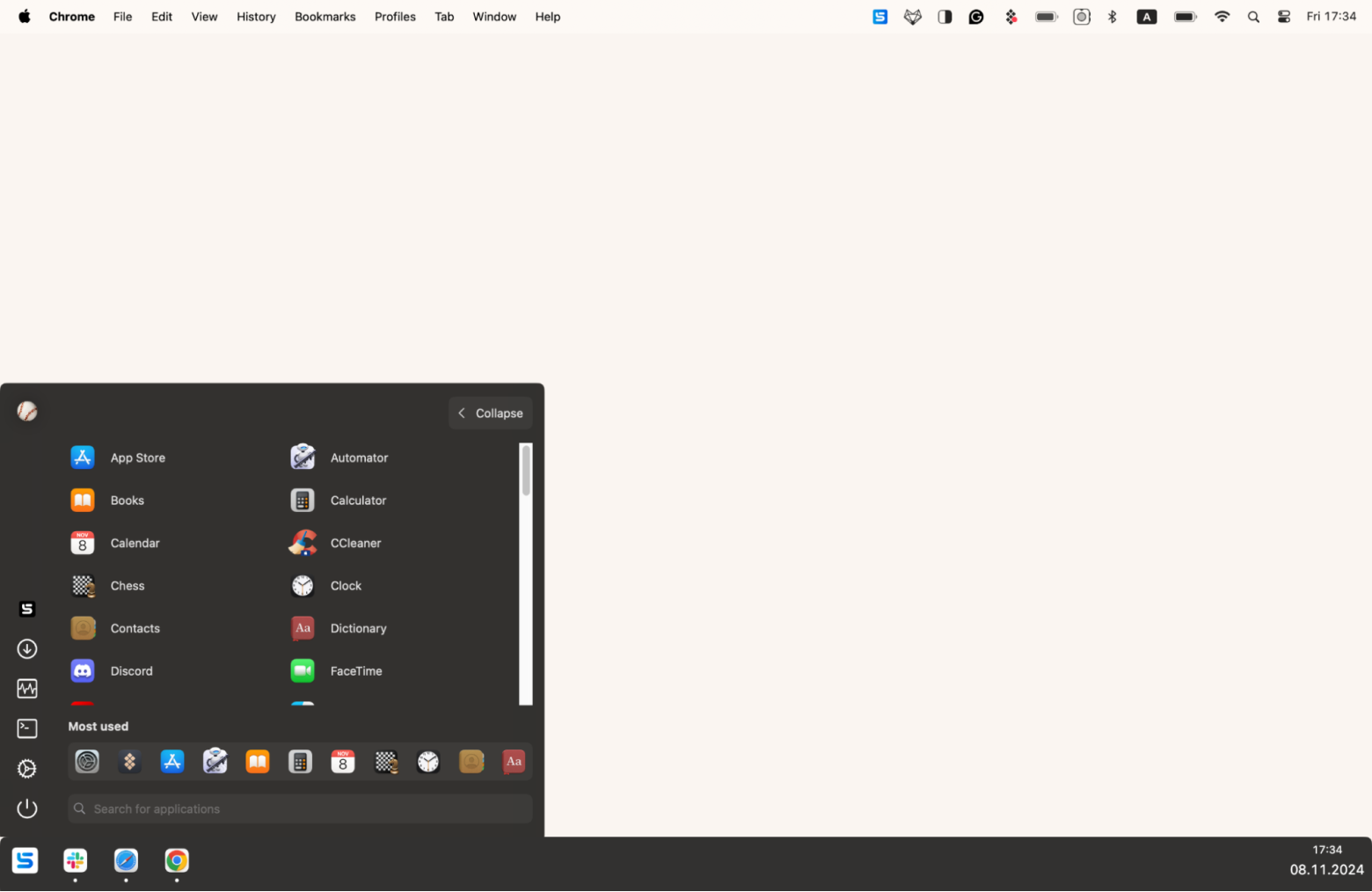 How To Use A Dock On Mac Summarize Article For Beginners