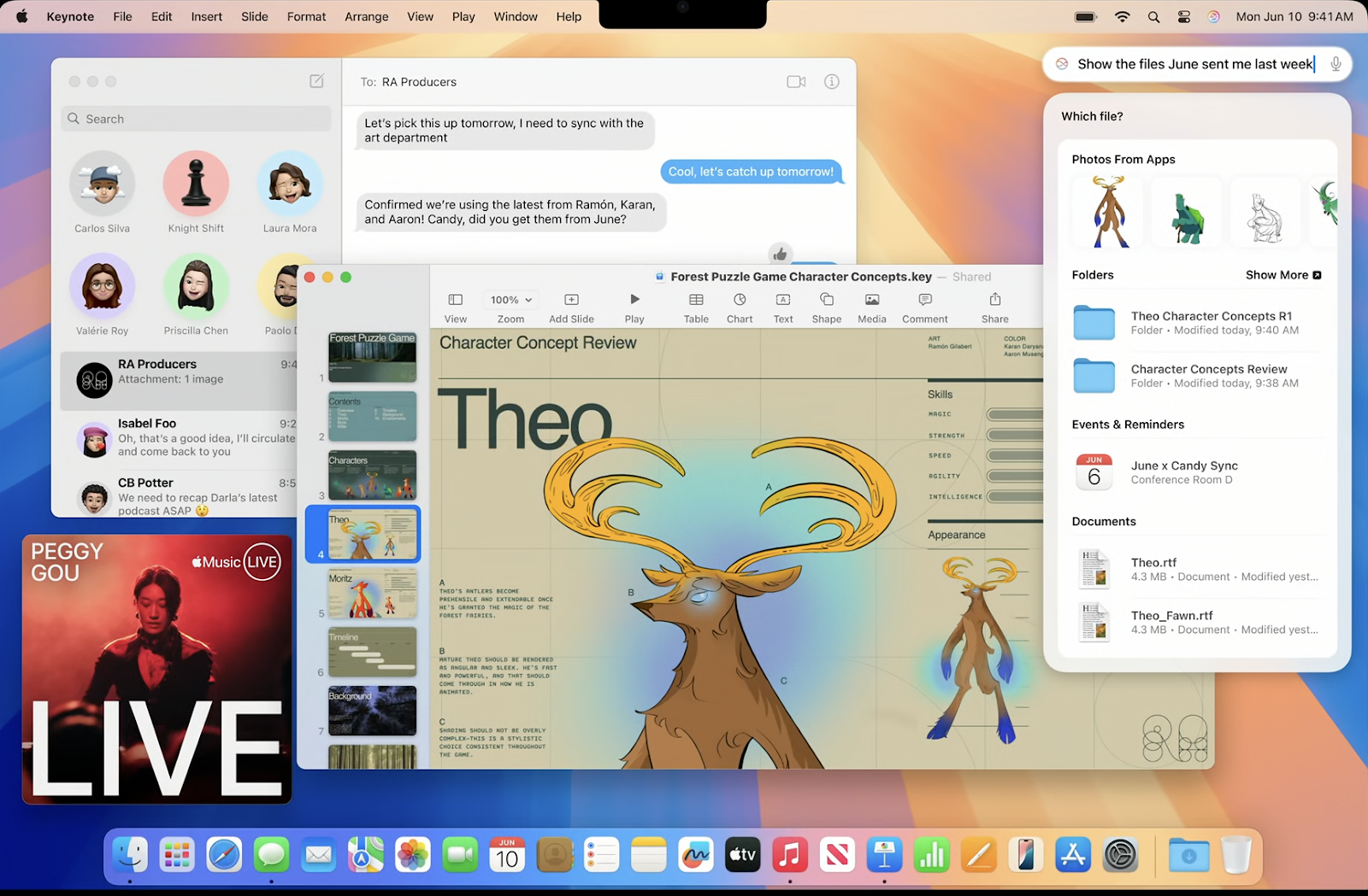 Best macOS Sequoia features and how to make most of them