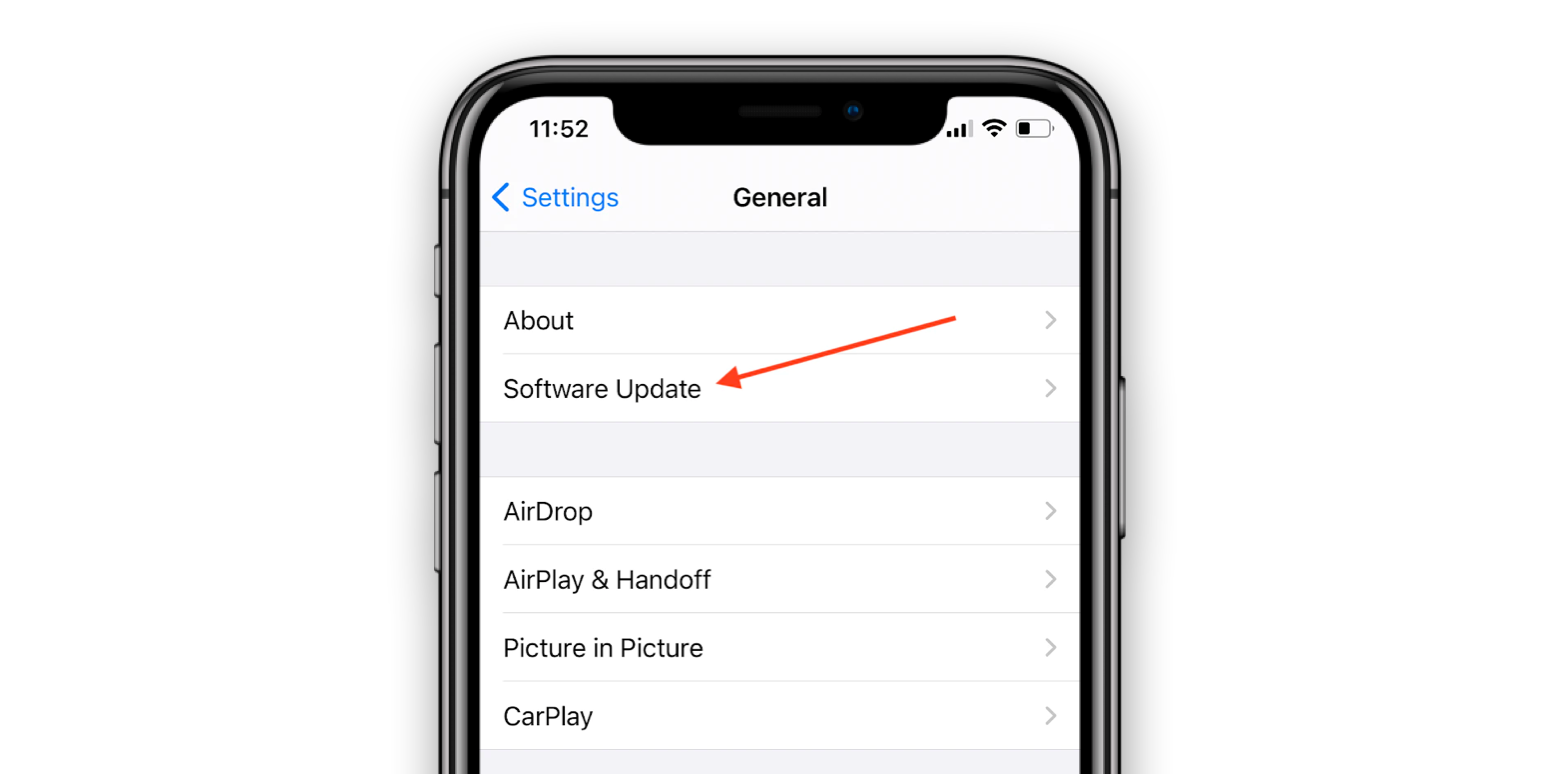 How to recover deleted text messages on an iPhone