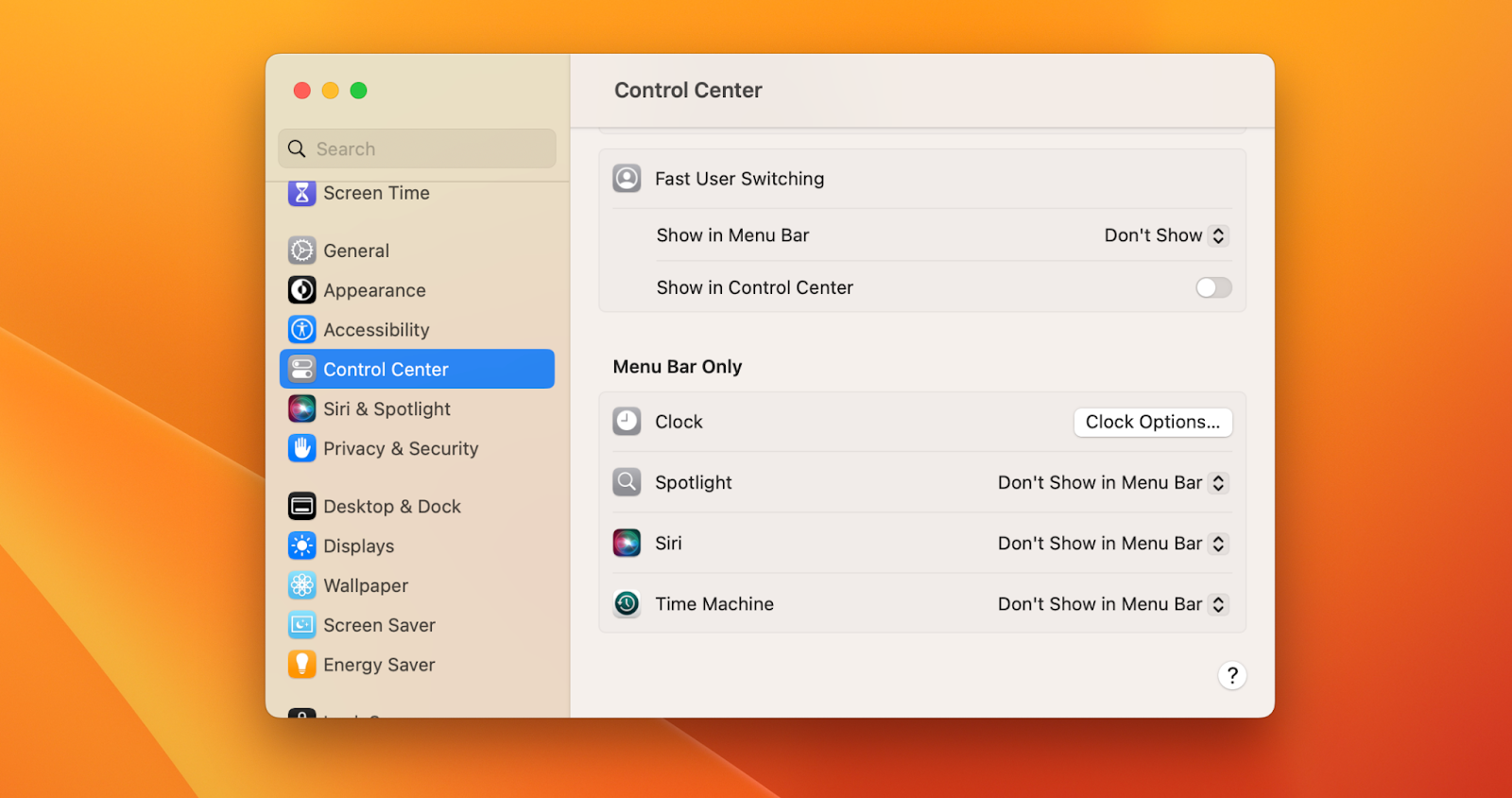 How to turn off Spotlight on Mac and iOS