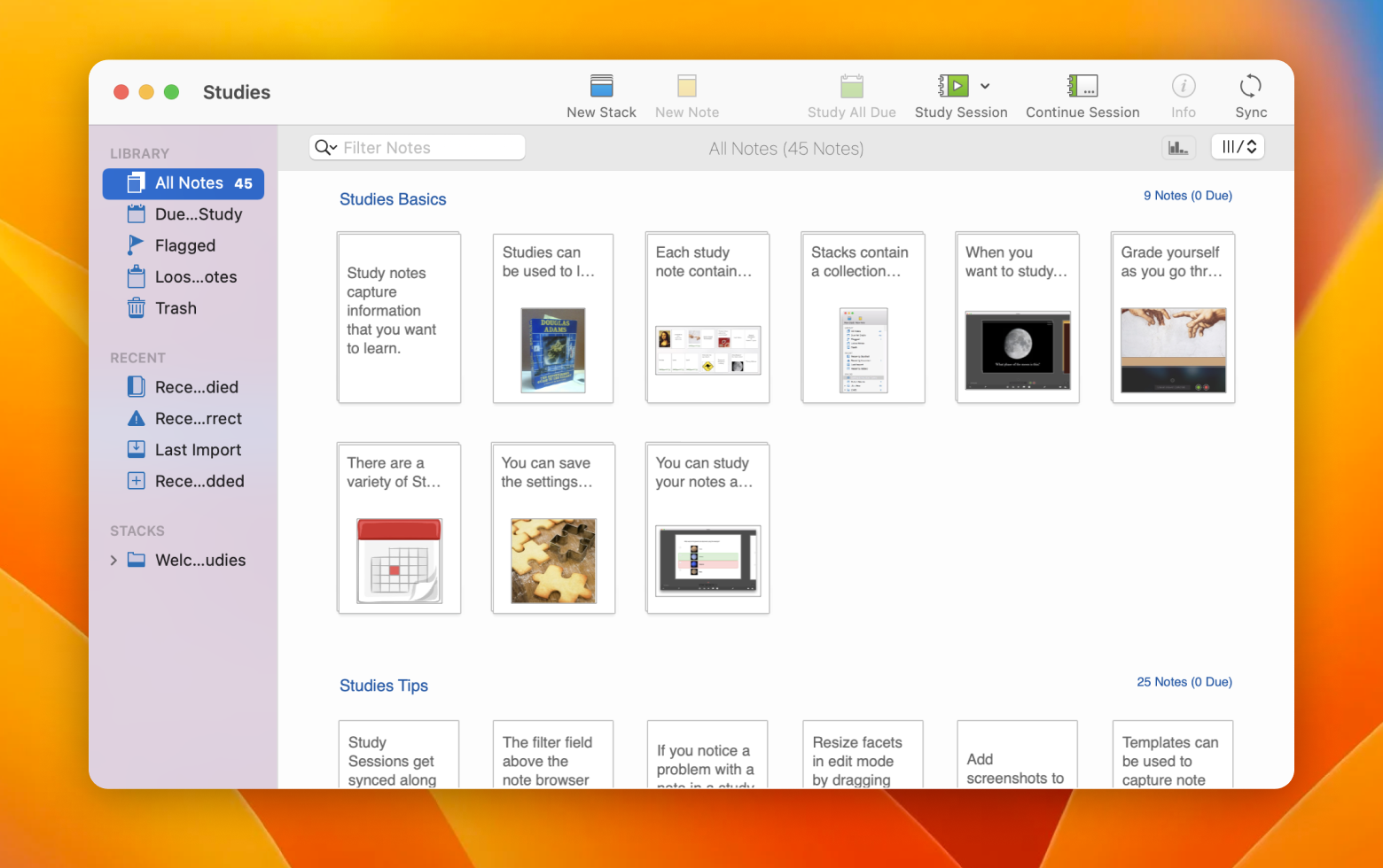 Mac Apps for Students to Get You Through College.