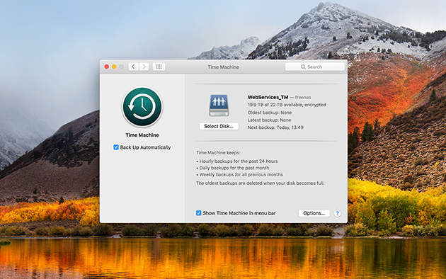The Basic Guide for PC to Mac Switchers