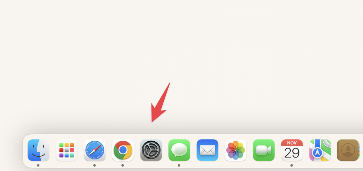 How to find and use System Preferences on Mac