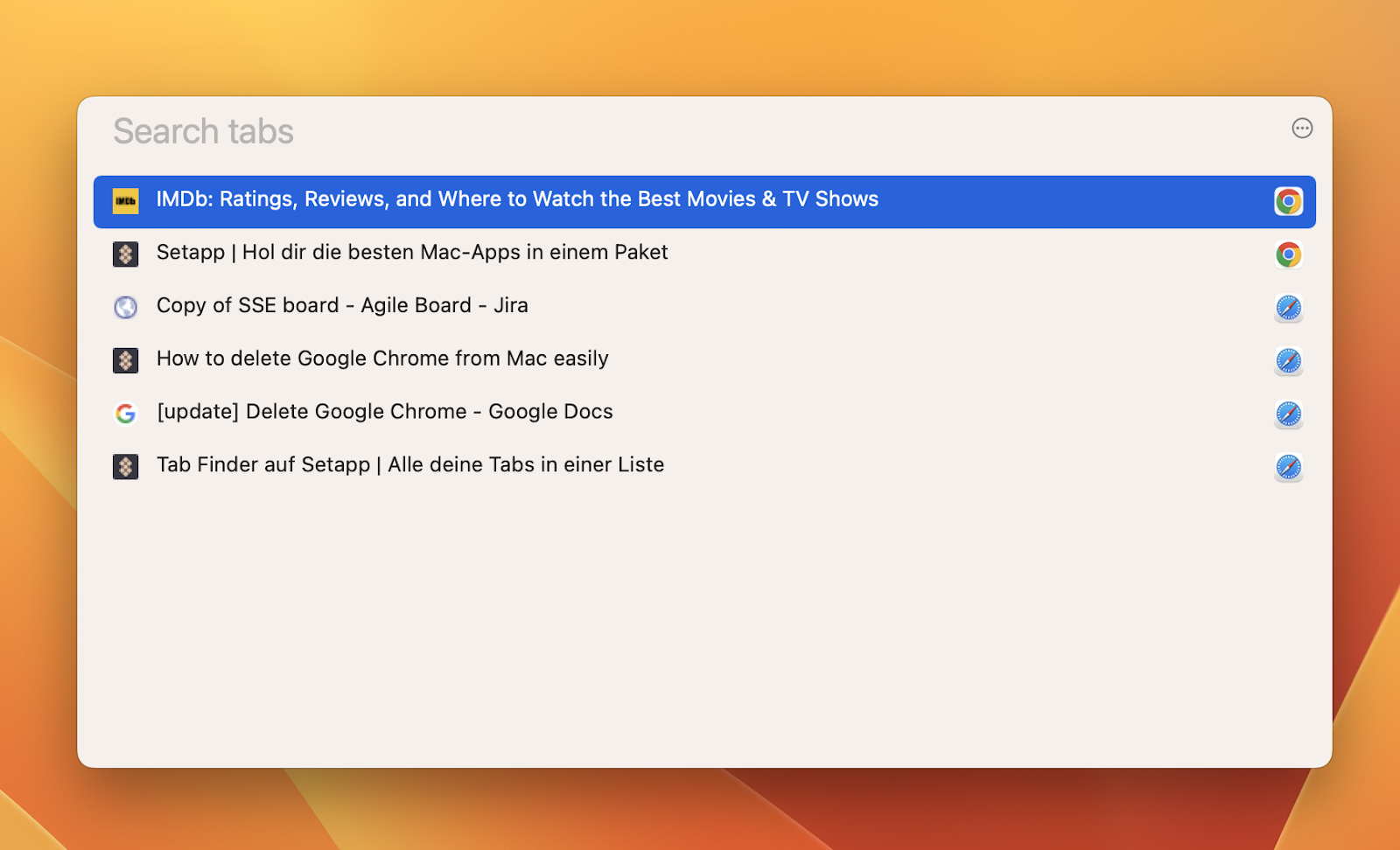 How to delete Google Chrome from Mac easily