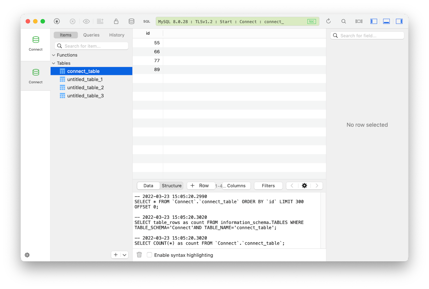 How To Connect Php Script To Mysql Database