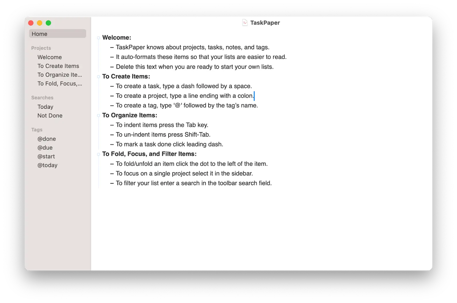 The best to-do list apps for Mac in 2024 – Setapp
