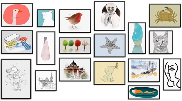 Drawing on Mac: how to start painting in macOS