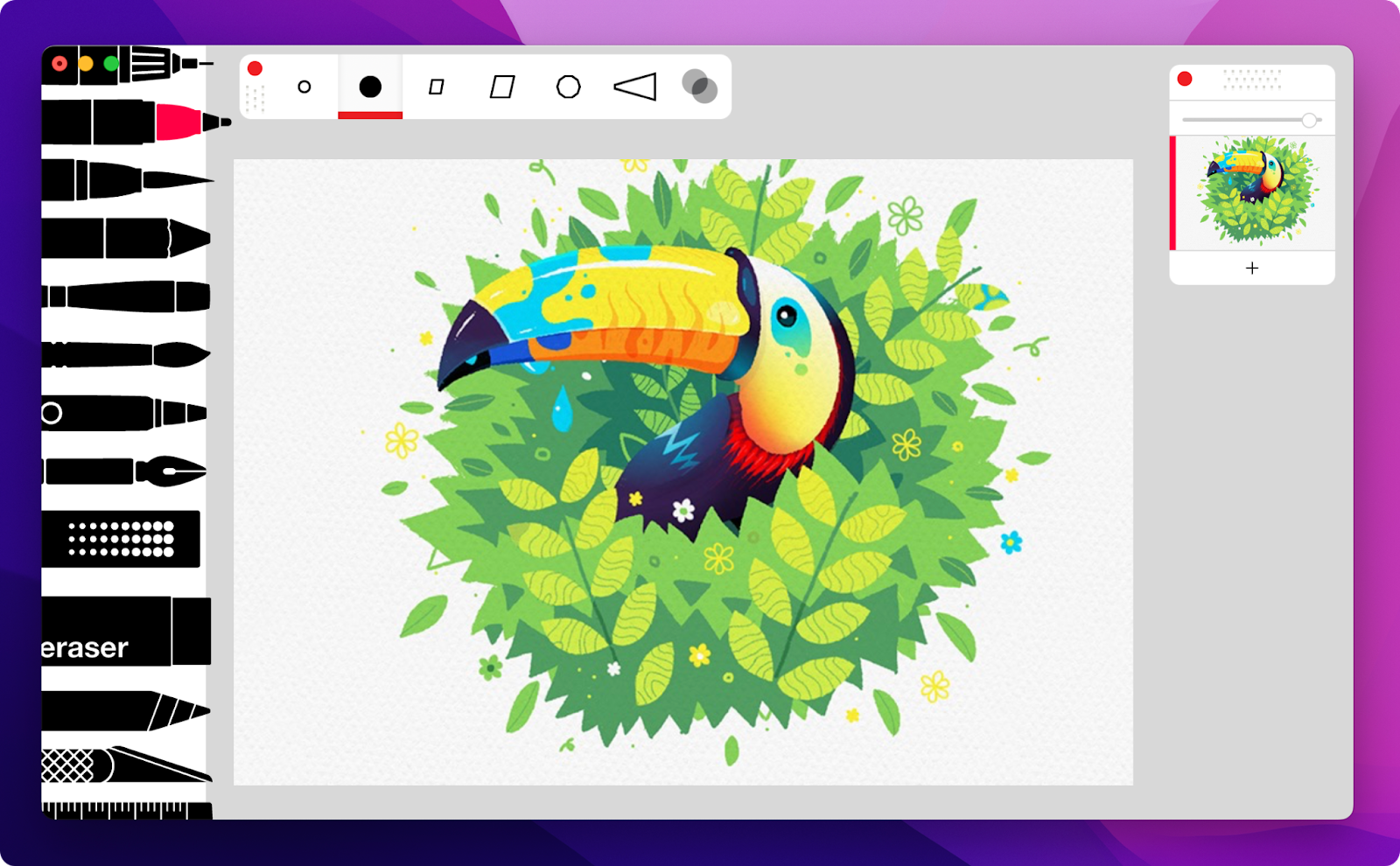 How to use iPad as a drawing tablet: Quick beginner’s guide