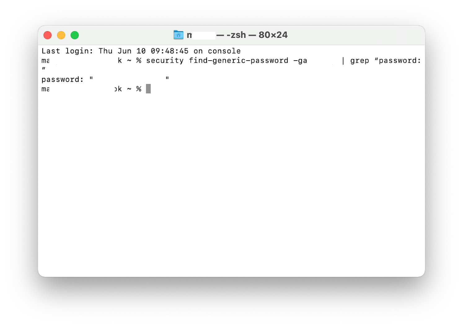 How To Find Wifi Password On Mac 2022 Updated