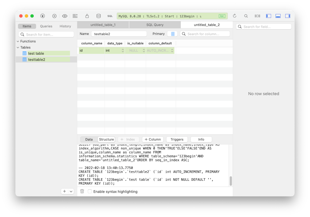 How To Use Golang With Mysql