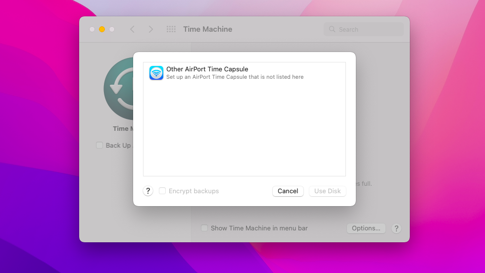 How to restore your Mac to a previous date: Step-by-step
