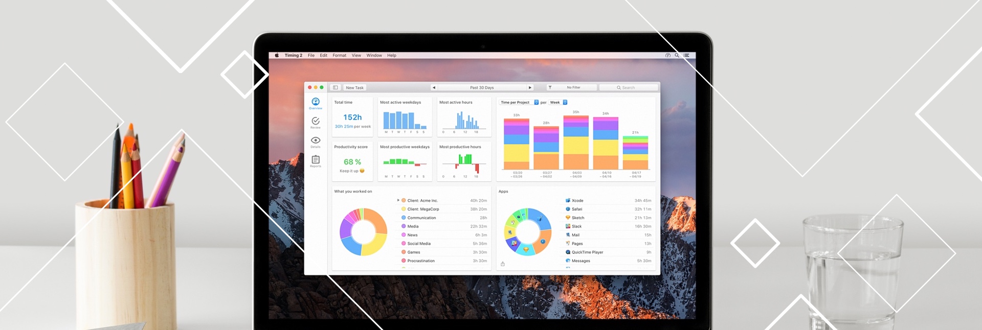 Top 10 Apps for Freelancers to Double Your Free Time