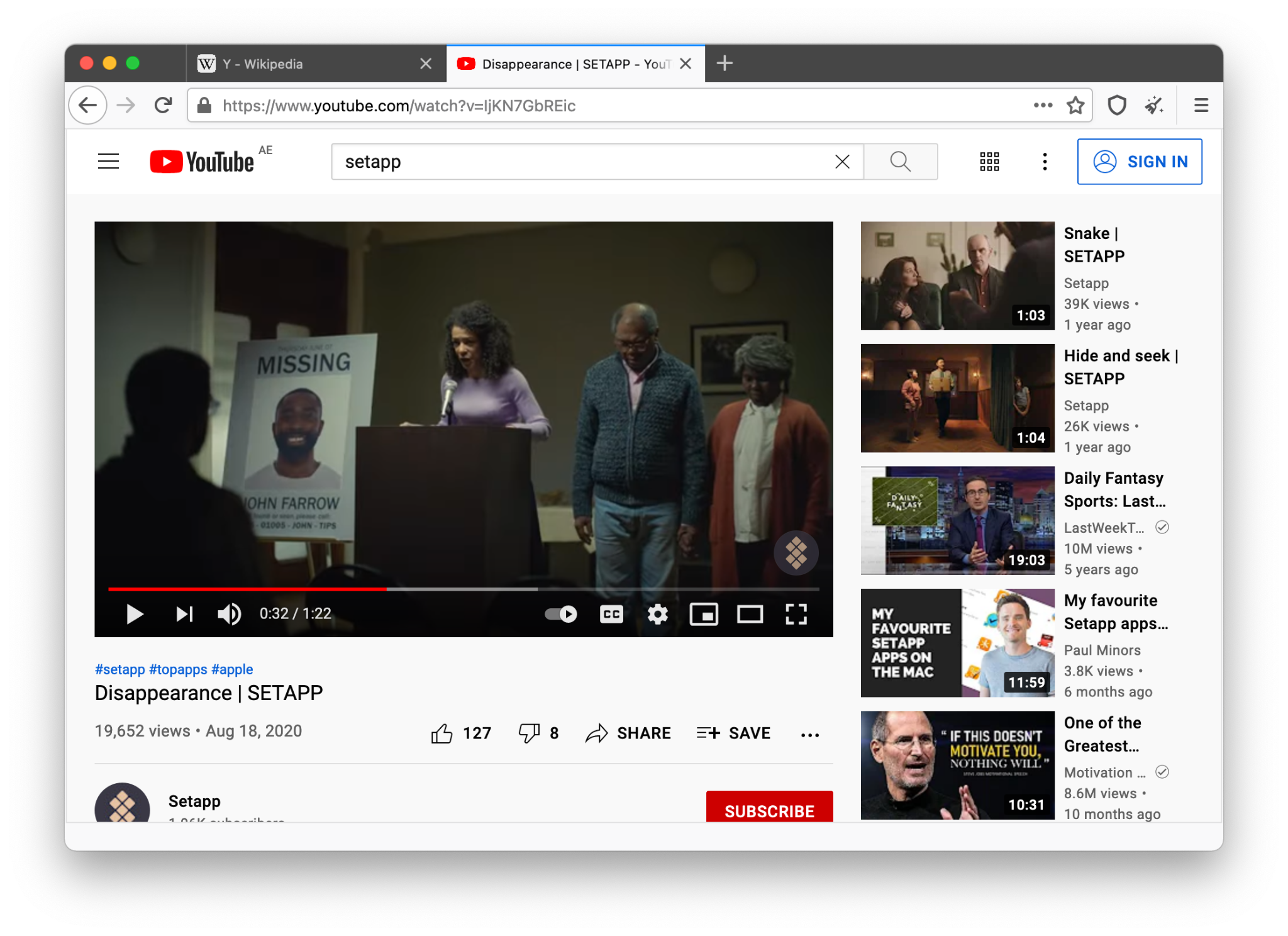 How to unblock YouTube