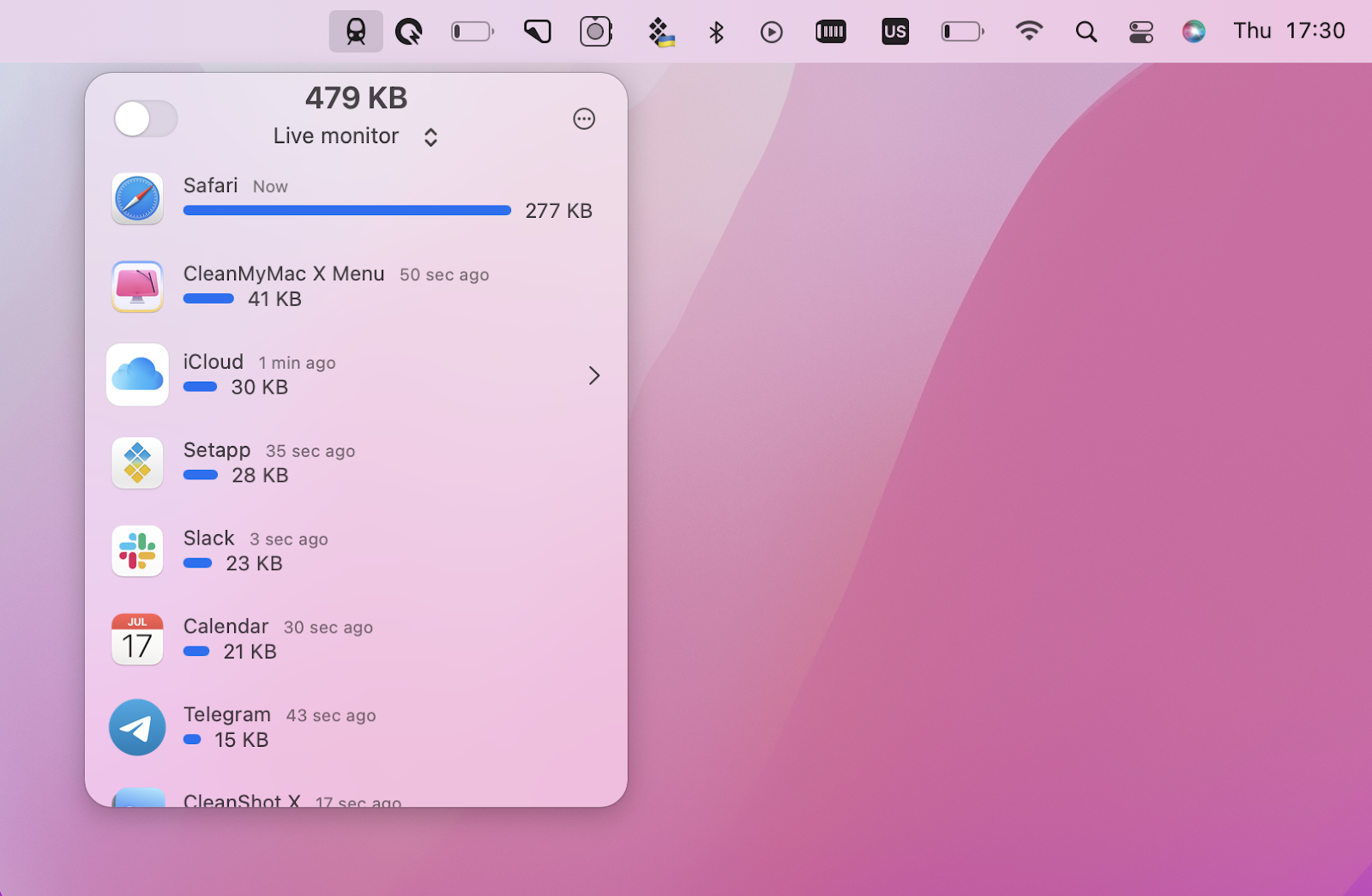 Best Mac network monitoring software 2022