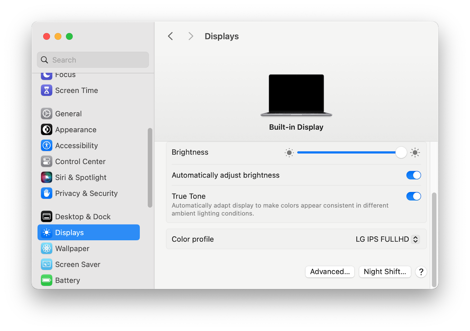 How to quickly fix MacBook screen flickering issues