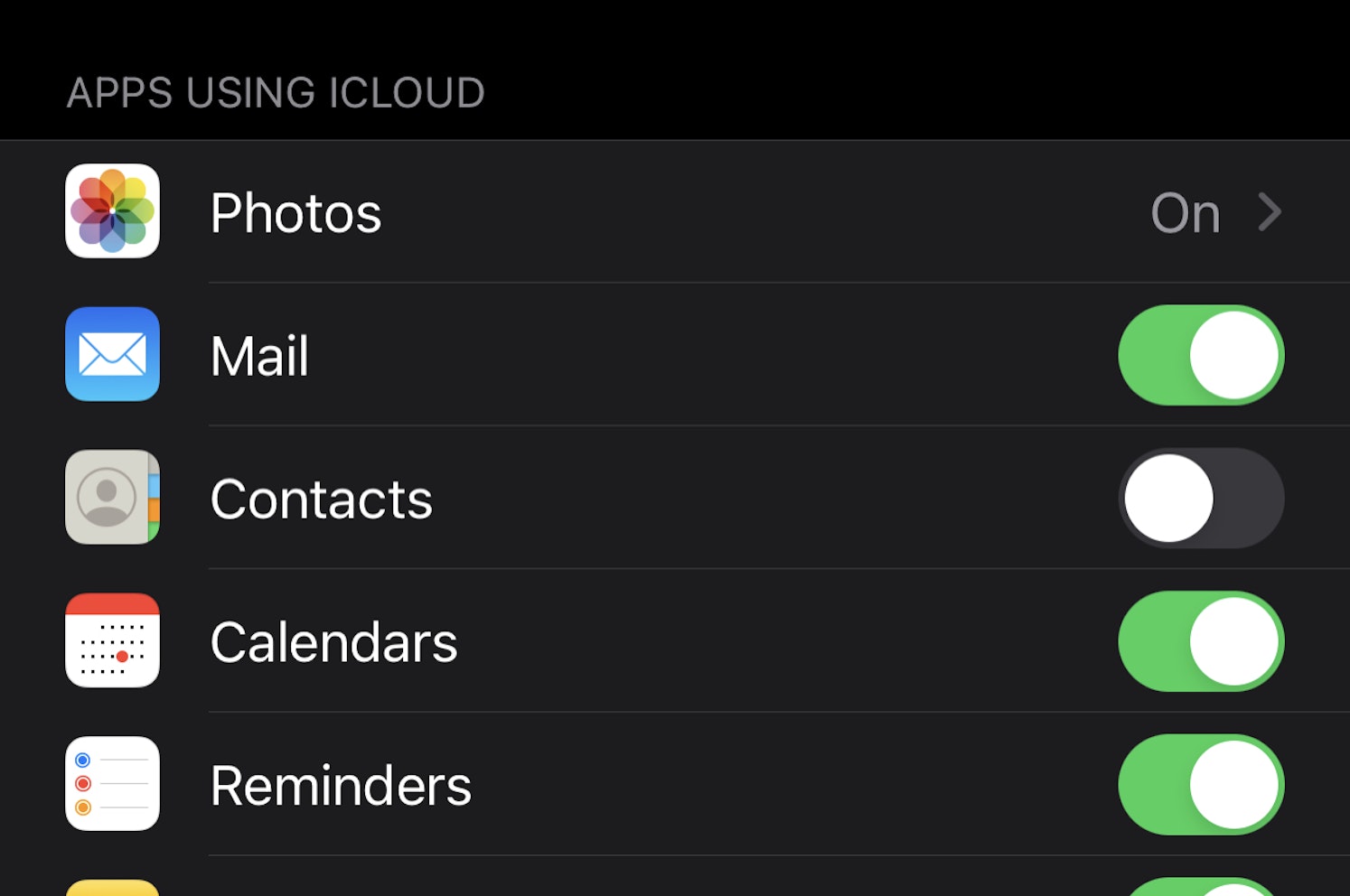 How To Transfer Contacts From IPhone To IPhone Properly how-to-transfer-contacts-from-iphone-to-iphone-properly