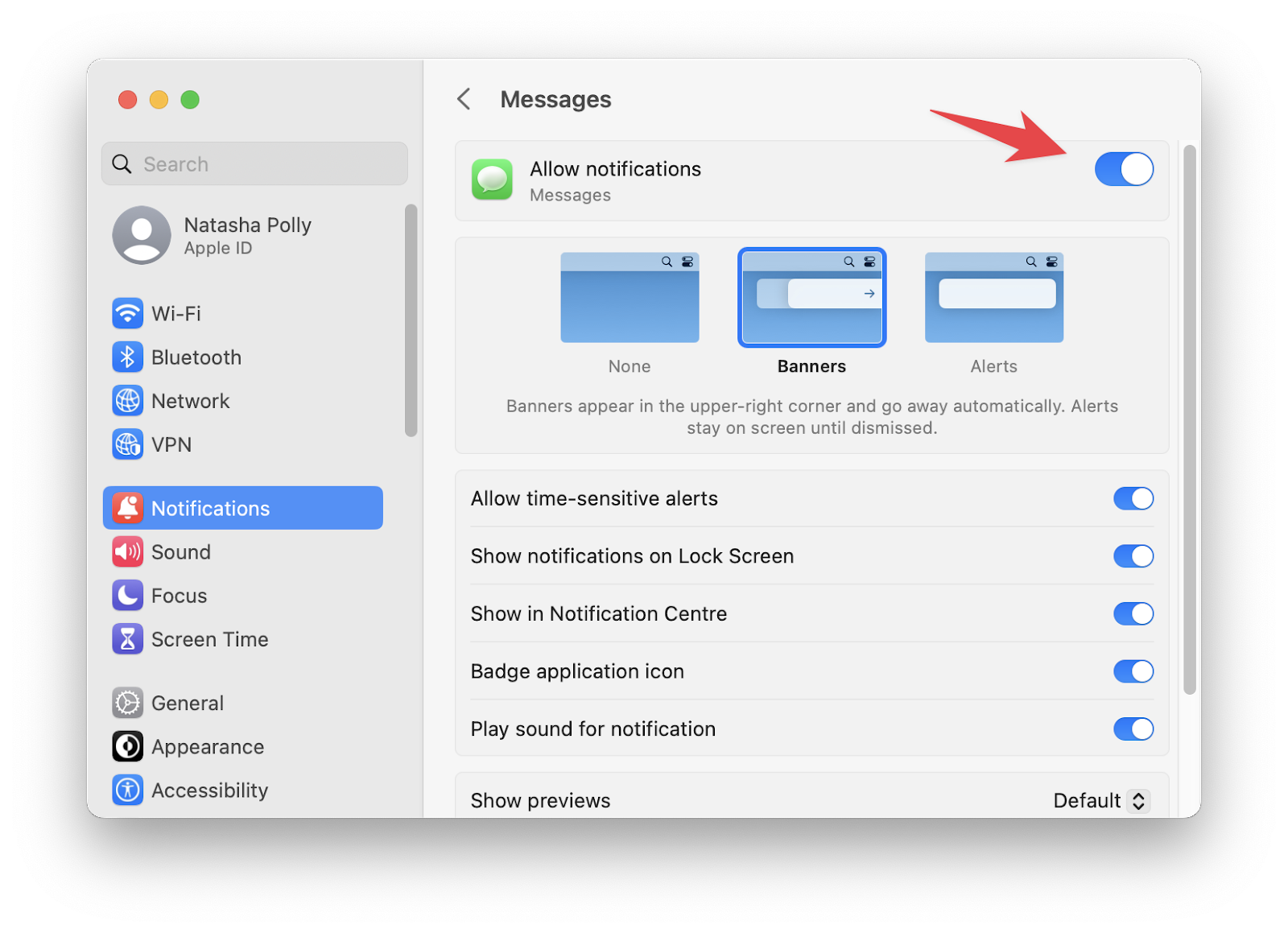 How to turn off iMessage on Mac and iPhone