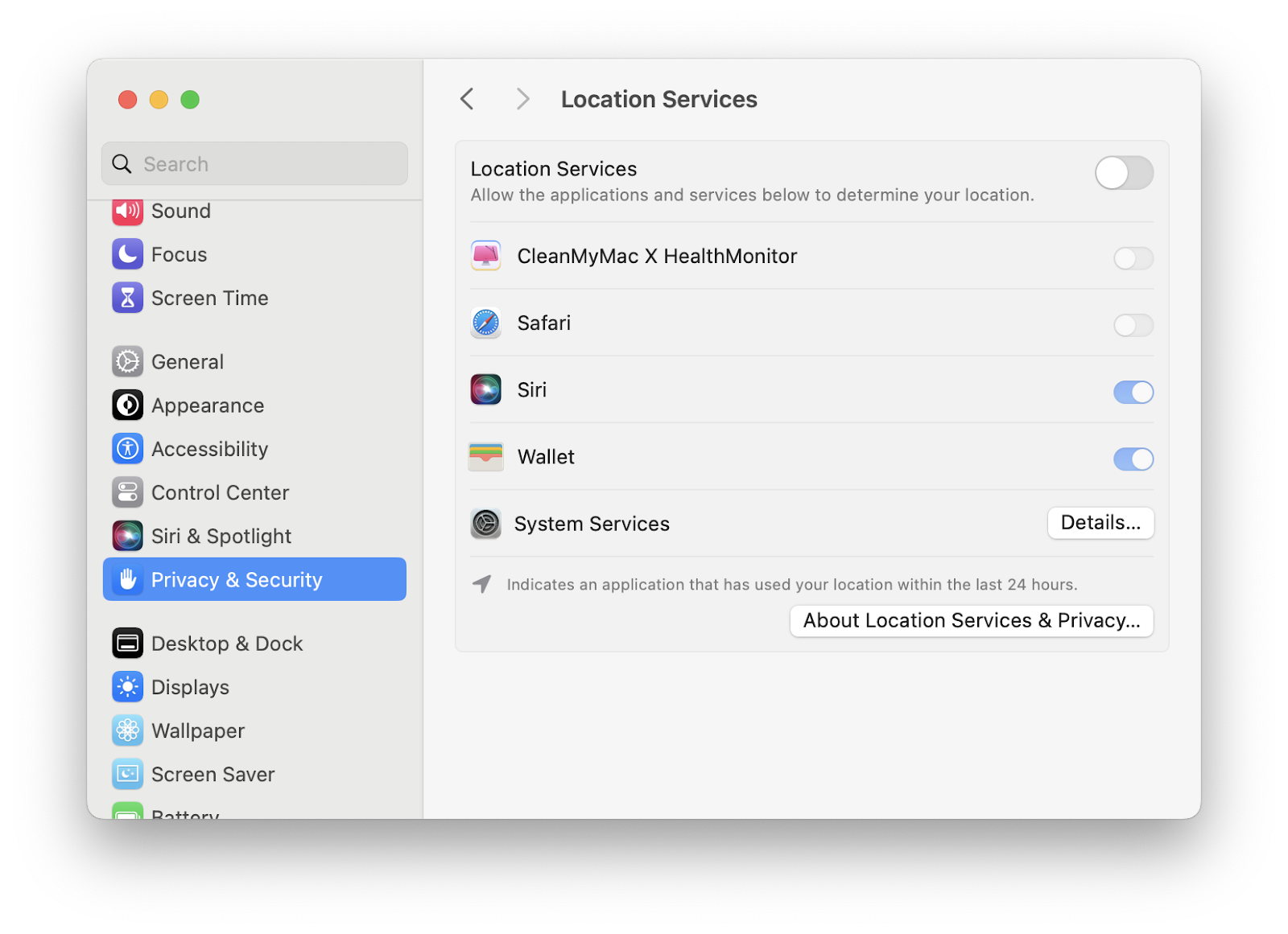 MacBook Airplane Mode: A simple trick you need to know