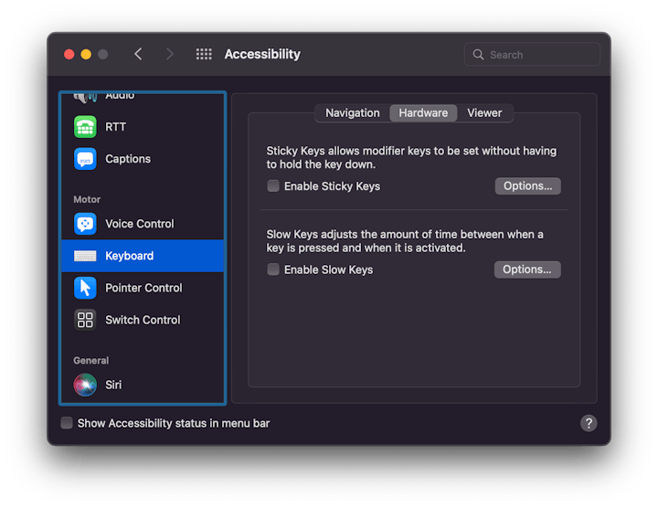 How To Fix Your Macbook Keyboard Is Not Working” Issue Setapp