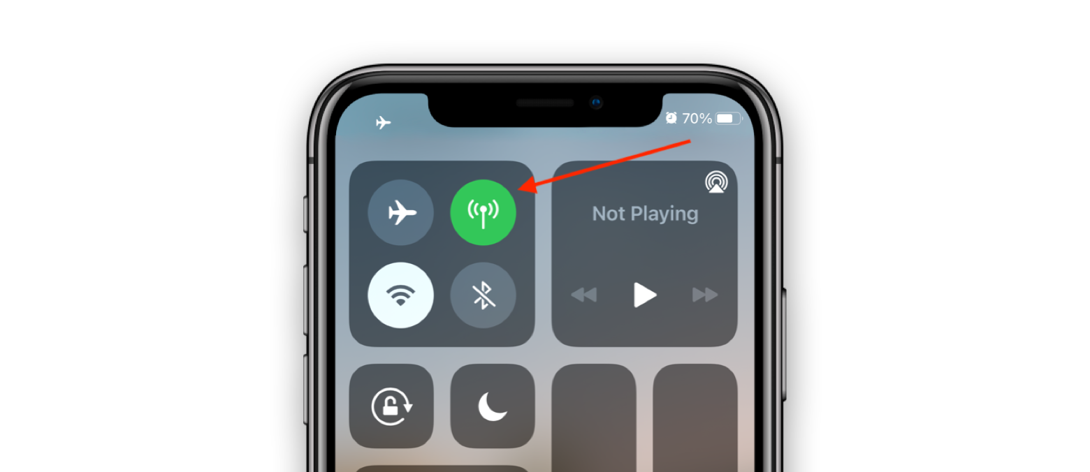 How To Fix Cellular Data Not Working On IPhone How To Fix Cellular Data Not Working On IPhone