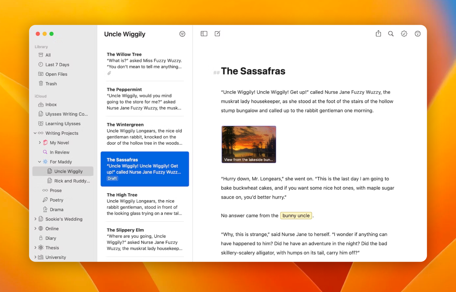 Mac Apps for Students to Get You Through College.