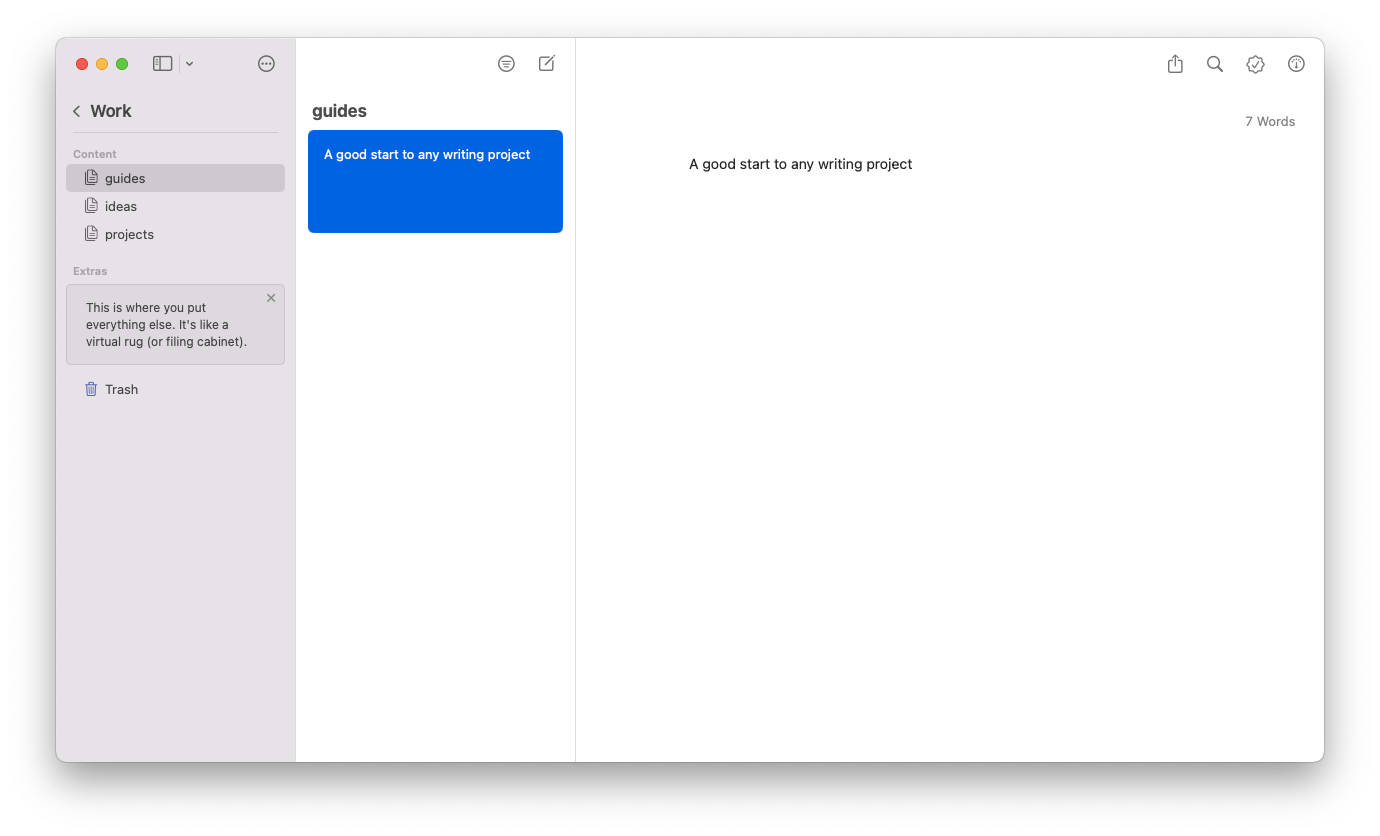 How to open DAT files on Mac