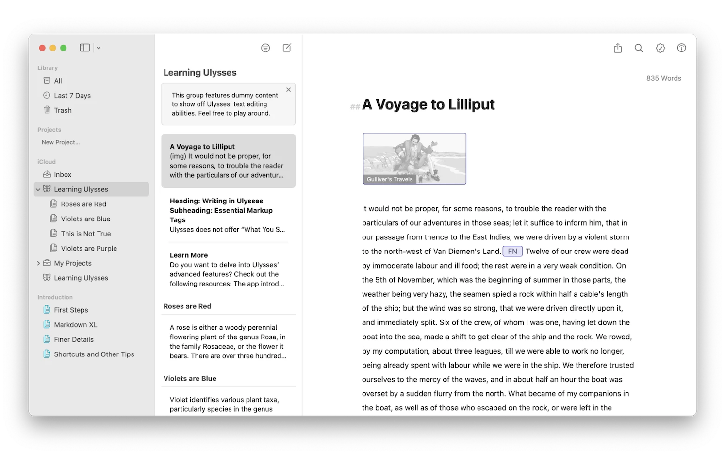How to make a bullet point on a Mac keyboard