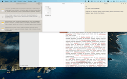 How To Paste In Mac Notepad Without Formatting Kavast