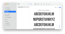 How To Install Fonts On Mac Pages Lasopachi