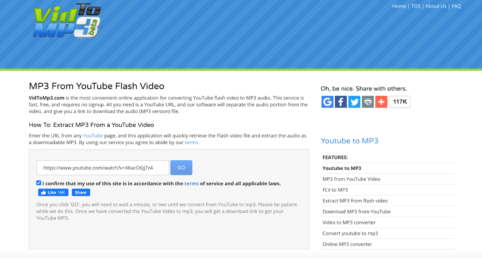 How to choose the best YouTube to MP3 converter