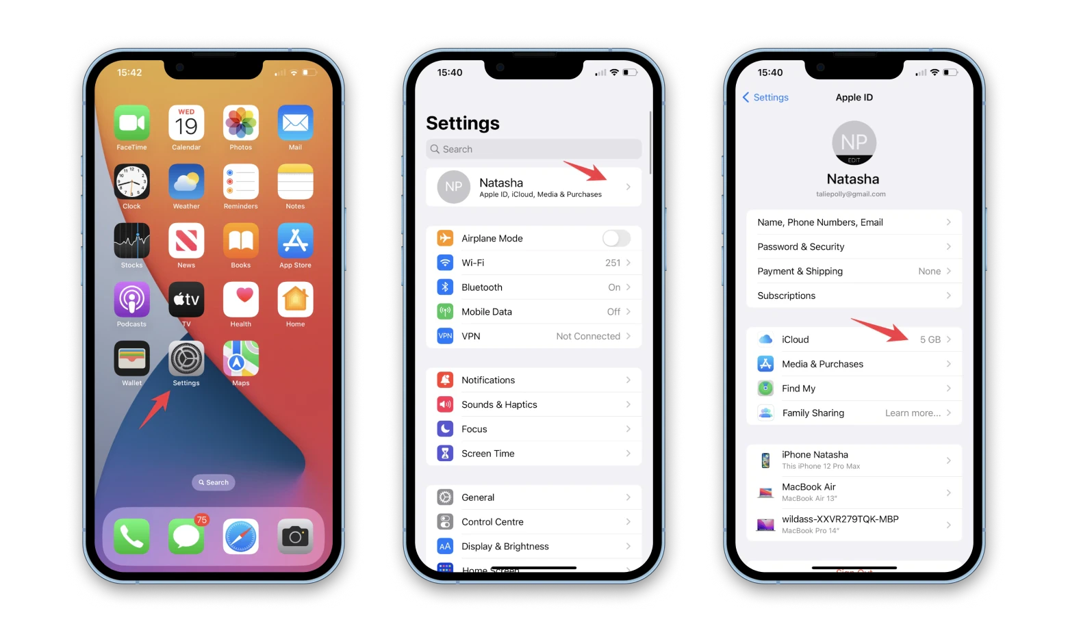 How To Fix Contacts Not Showing Up Issue On IPhone How To Fix Contacts Not Showing Up Issue On IPhone