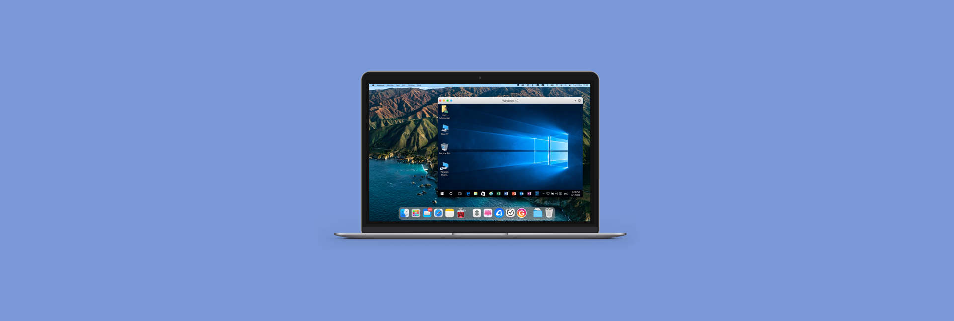 How to Access your Mac Remotely from Any Device and Anywhere