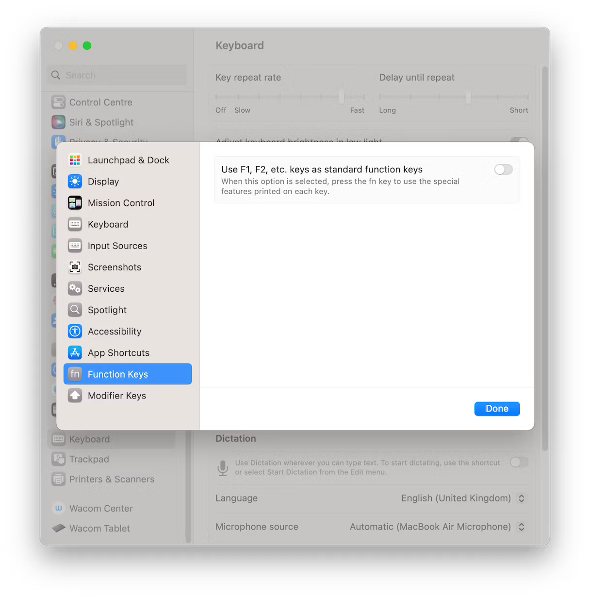 How to fix Mac volume keys not working