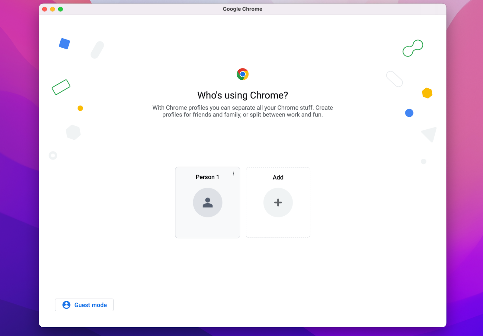 How to install Google Chrome on Mac quickly – Setapp