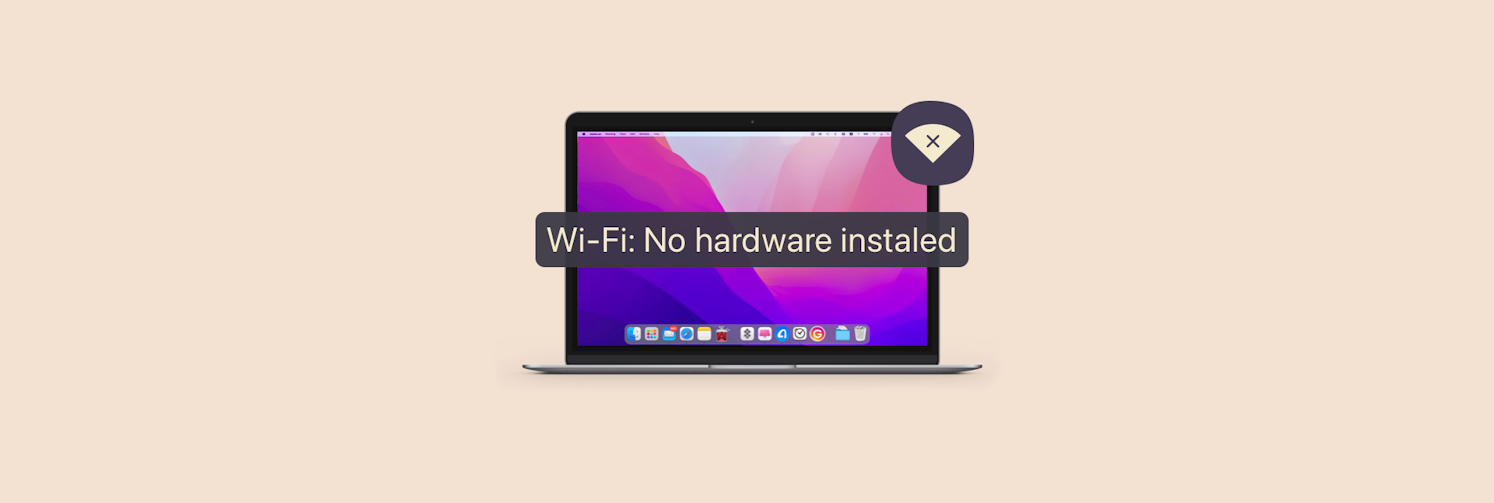 How To Reset Network Settings On Mac Step By Step Guide