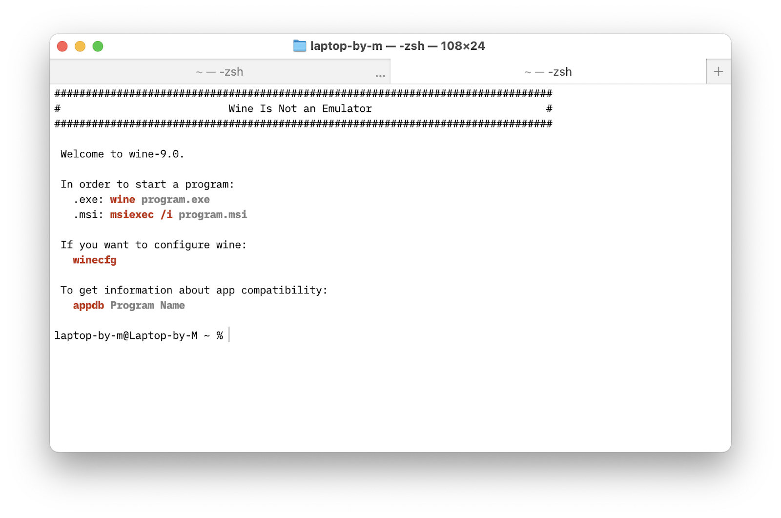 How to open EXE files on Mac: Only simple methods
