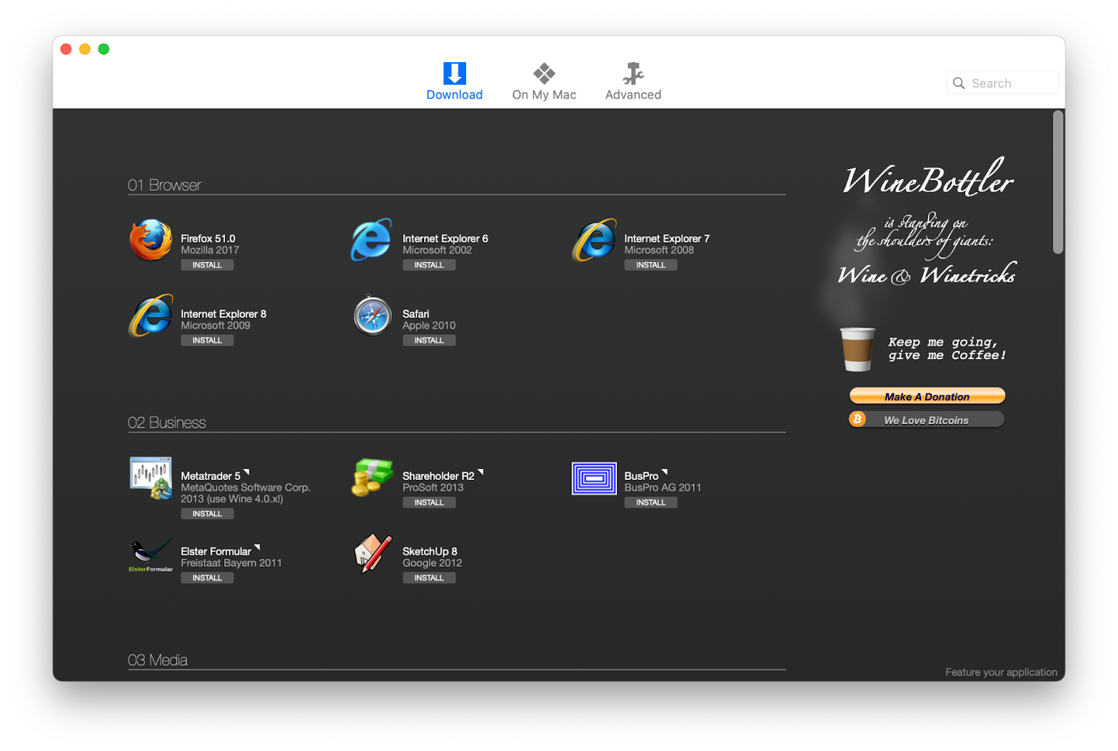 How to open EXE files on Mac: Only simple methods