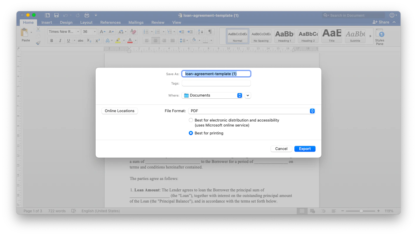 How To Make A PDF Fillable On Mac How To Make A PDF Fillable On Mac