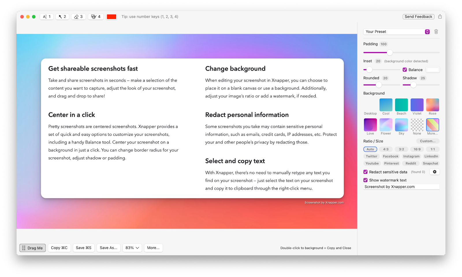Image to text: How to extract text from pictures on Mac