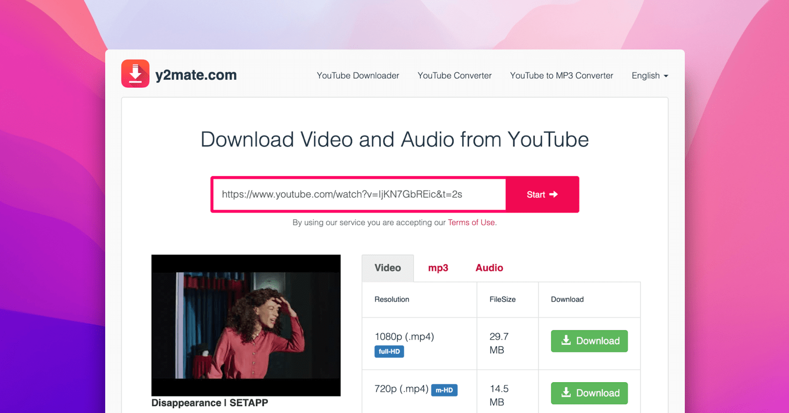 Top 12 YouTube video downloaders