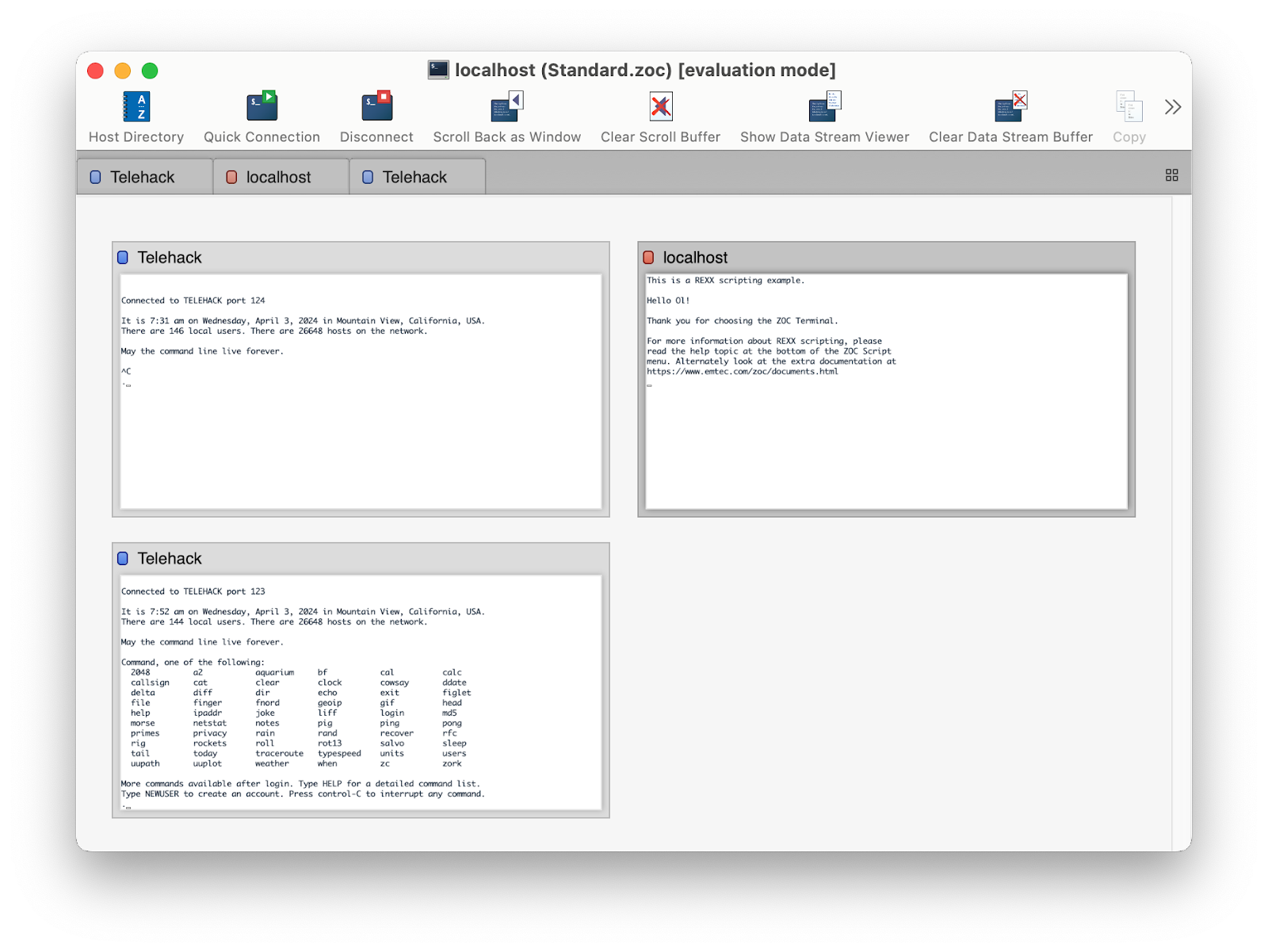 Best Terminal alternatives for Mac [2024]